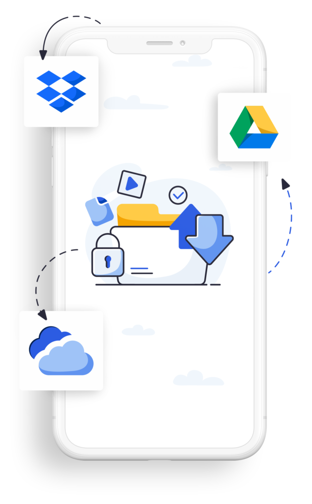 Take your Usenet to the Cloud - NZBCloud